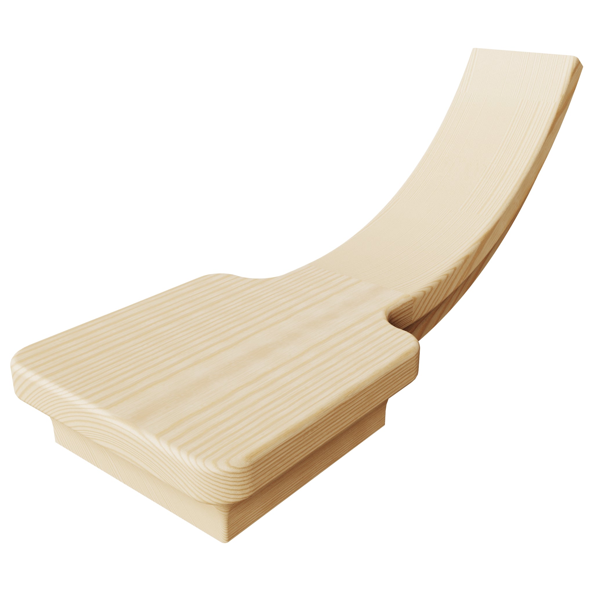 Wood Handrail Fittings - JMP Wood