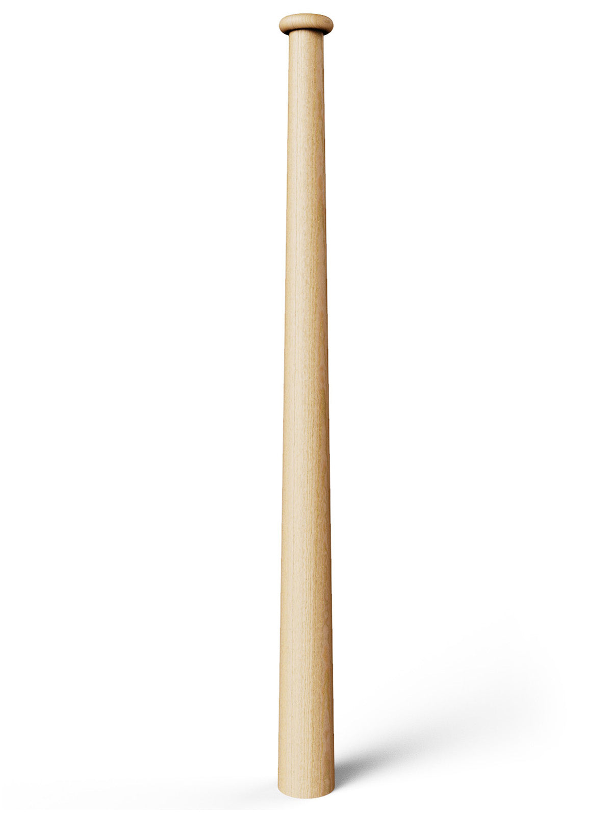 Quality Wood Staircase Newel Posts - JMP Wood