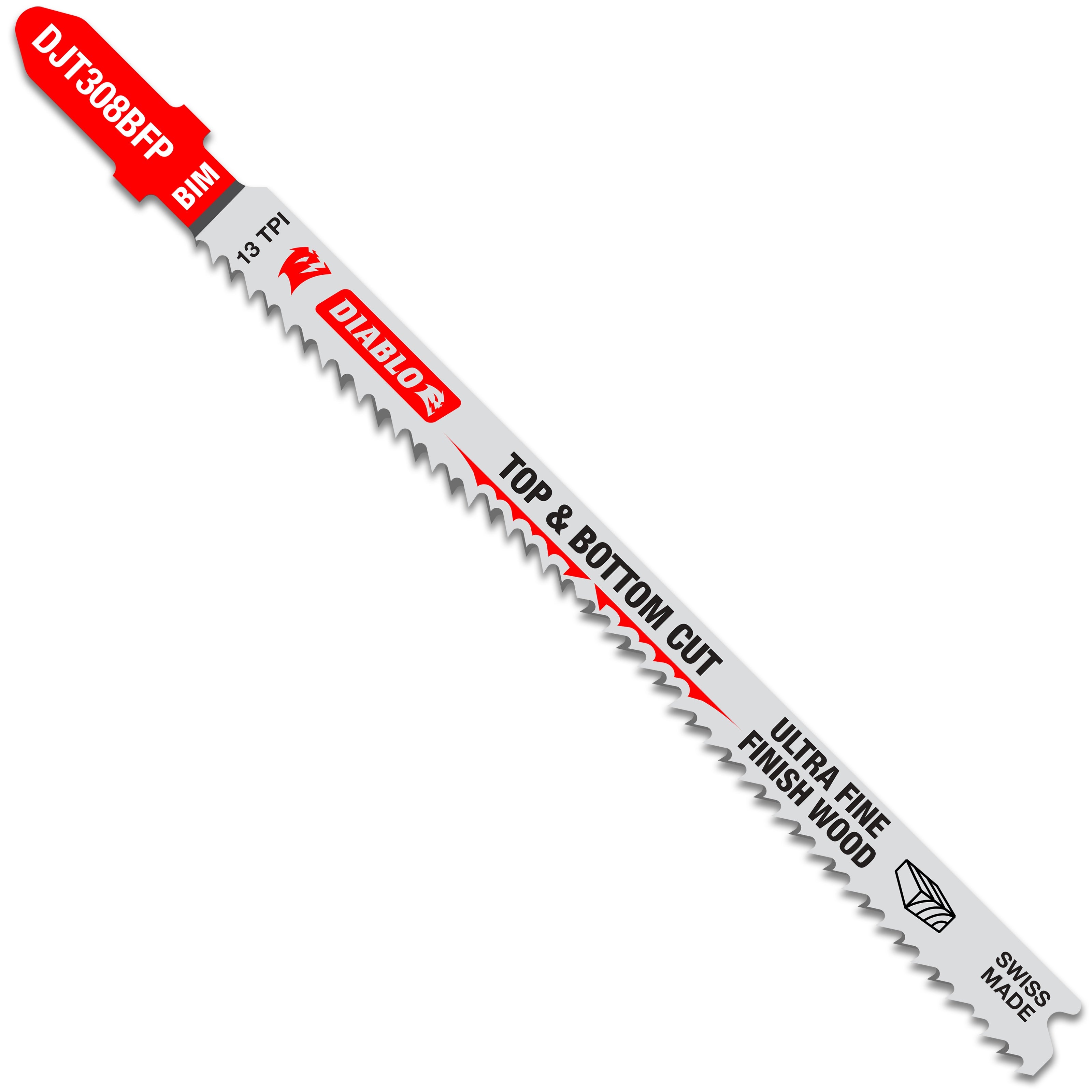 Jig Saw Blades - JMP Wood