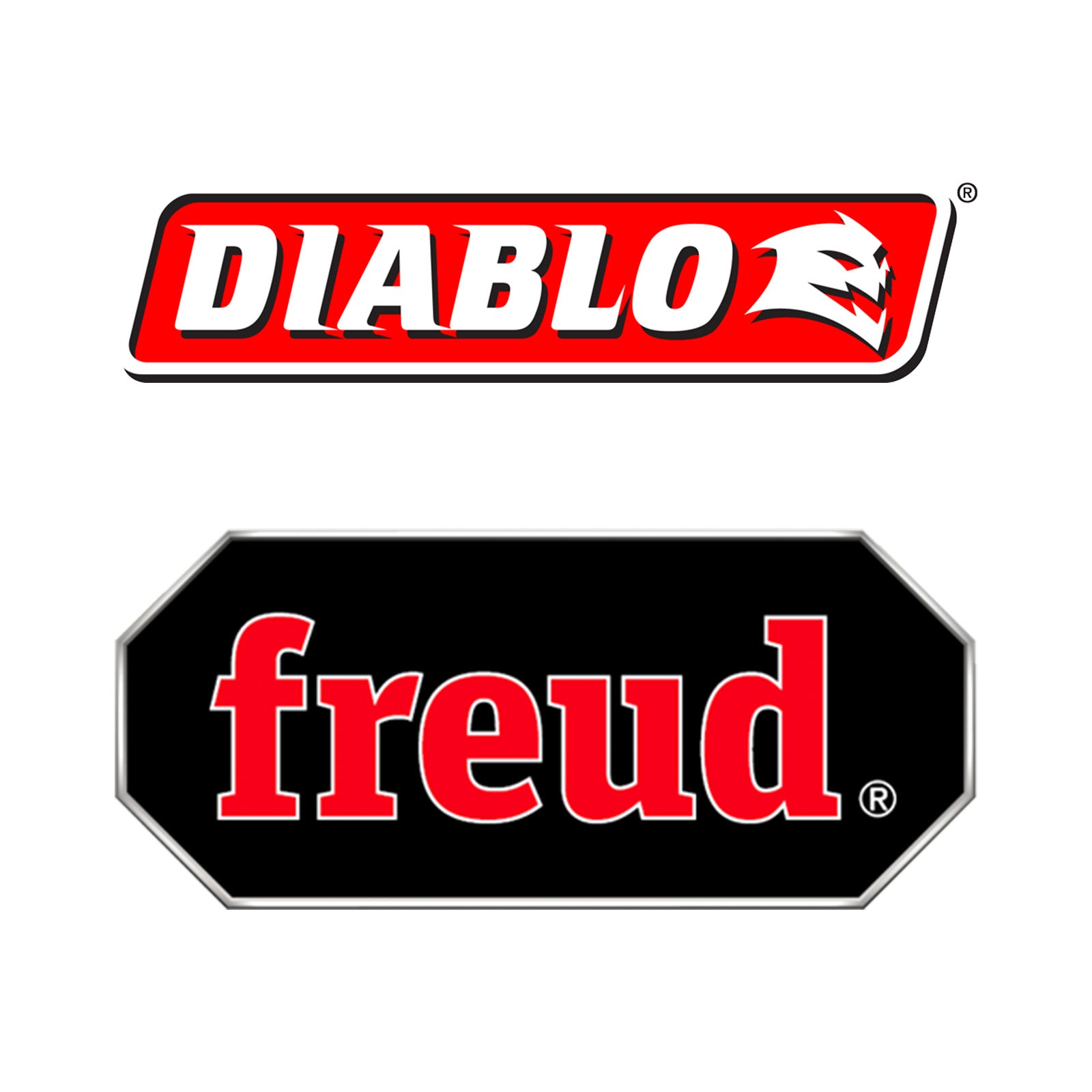 Diablo & Freud Tools - JMP Wood