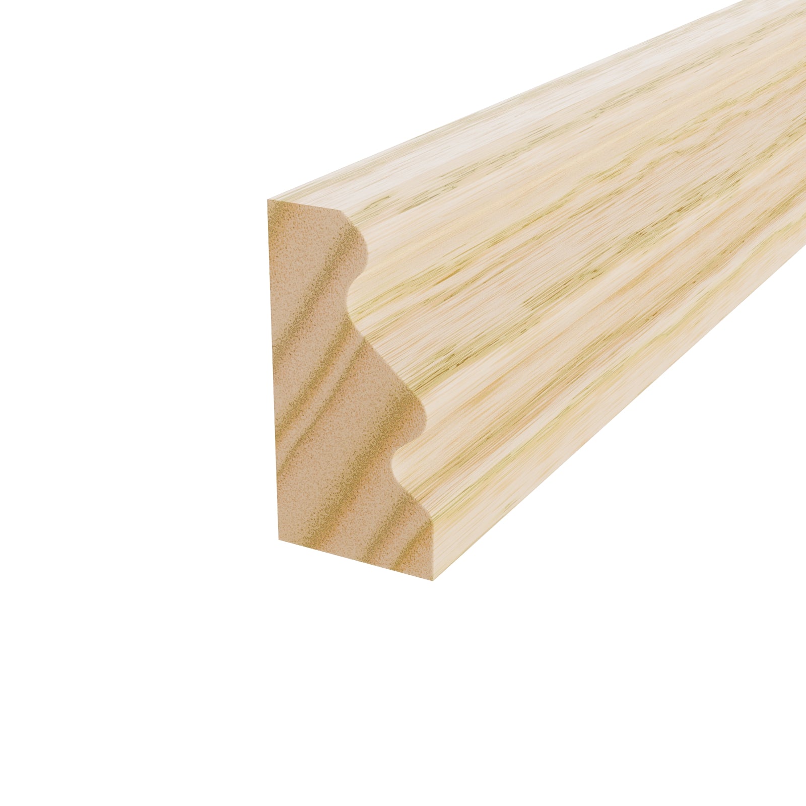 Moulding - JMP Wood