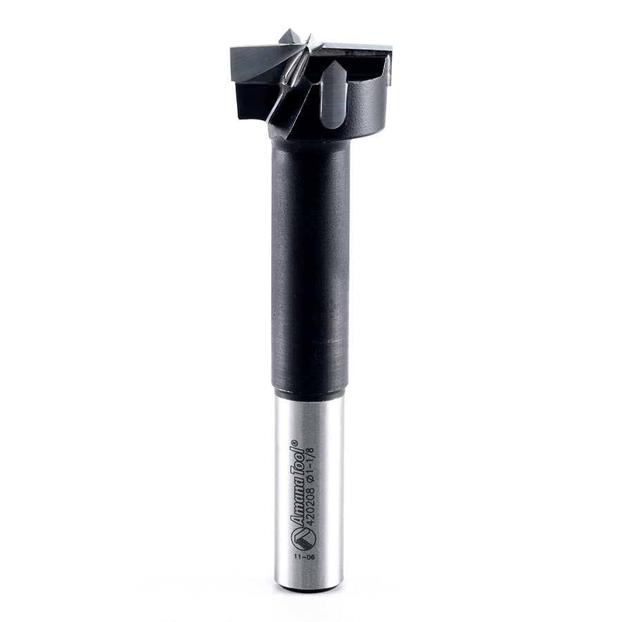 Amana Tool Fractional Size Right Hand Boring Bits with Spurs - JMP Wood