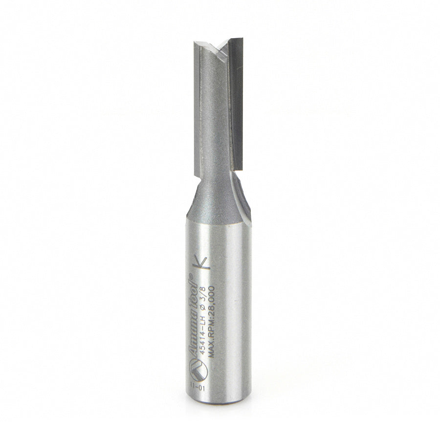 Amana Tool Left Hand Plunge Router Bits - JMP Wood