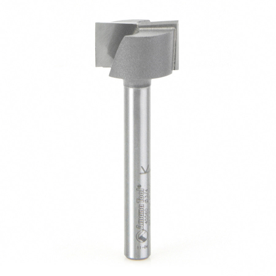Amana Tool Bottom Cleaning Router Bits - JMP Wood