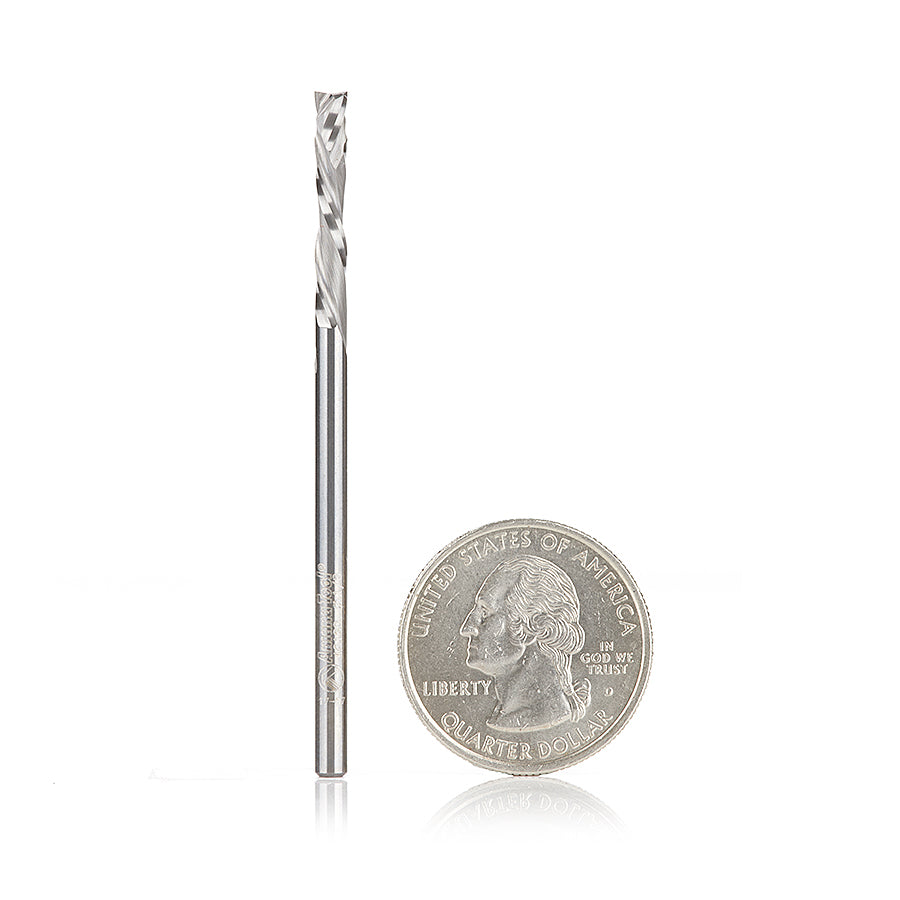 Amana Tool Miniature Compression Bits - JMP Wood