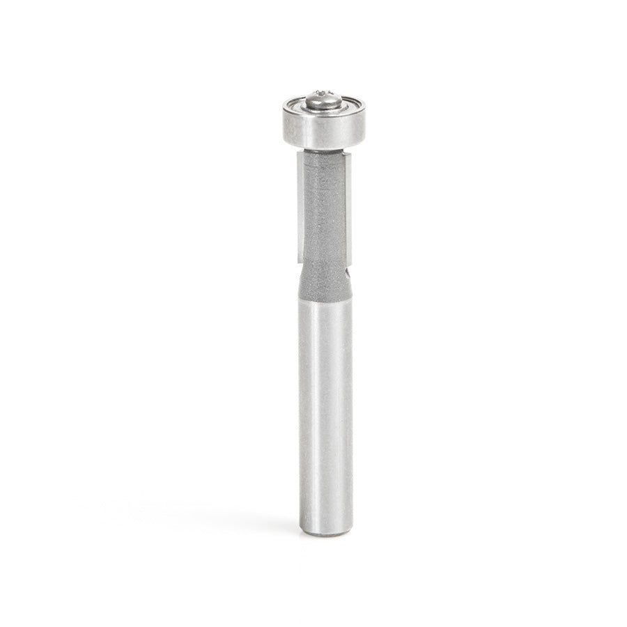 Amana Tool Overhang Trim Router Bits - JMP Wood