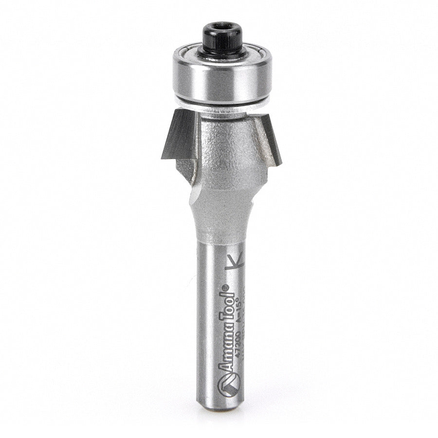 Amana Tool Bevel Trim Router Bits - JMP Wood