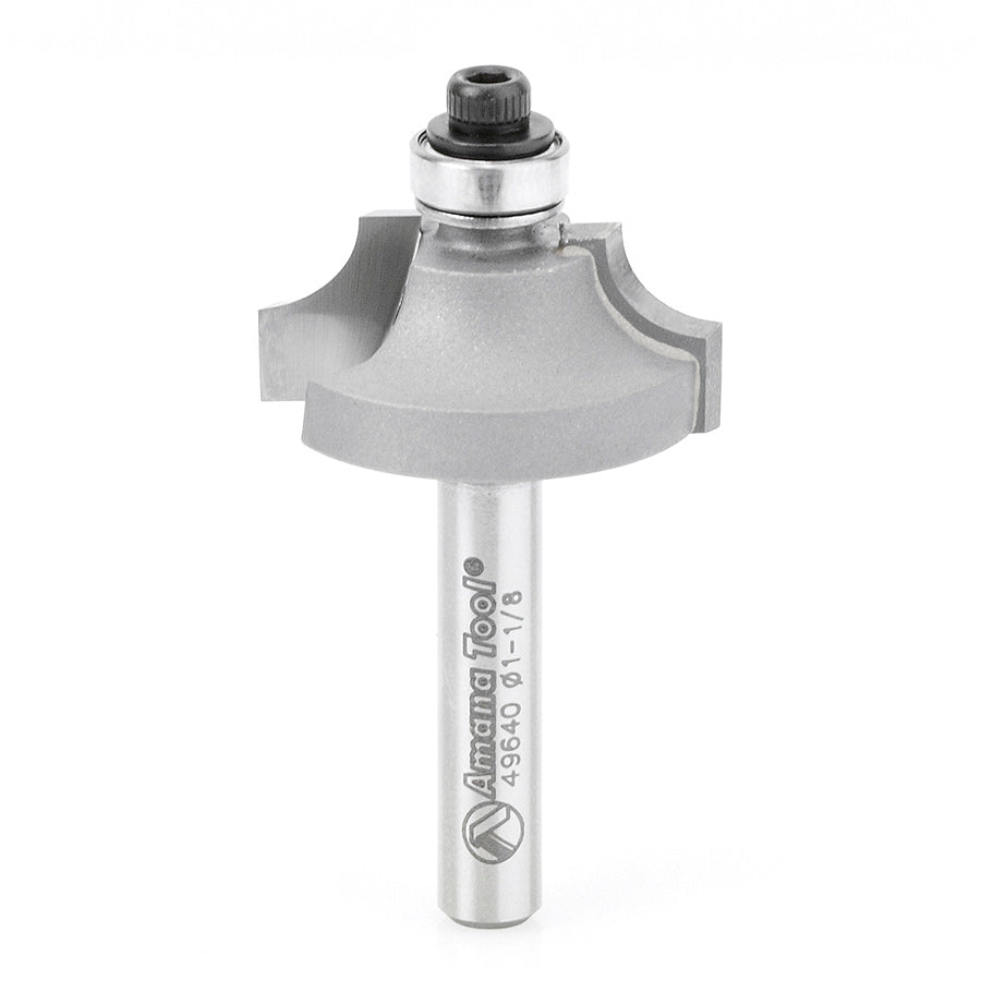 Amana Tool Profile Router Bits for Glass Doors - JMP Wood