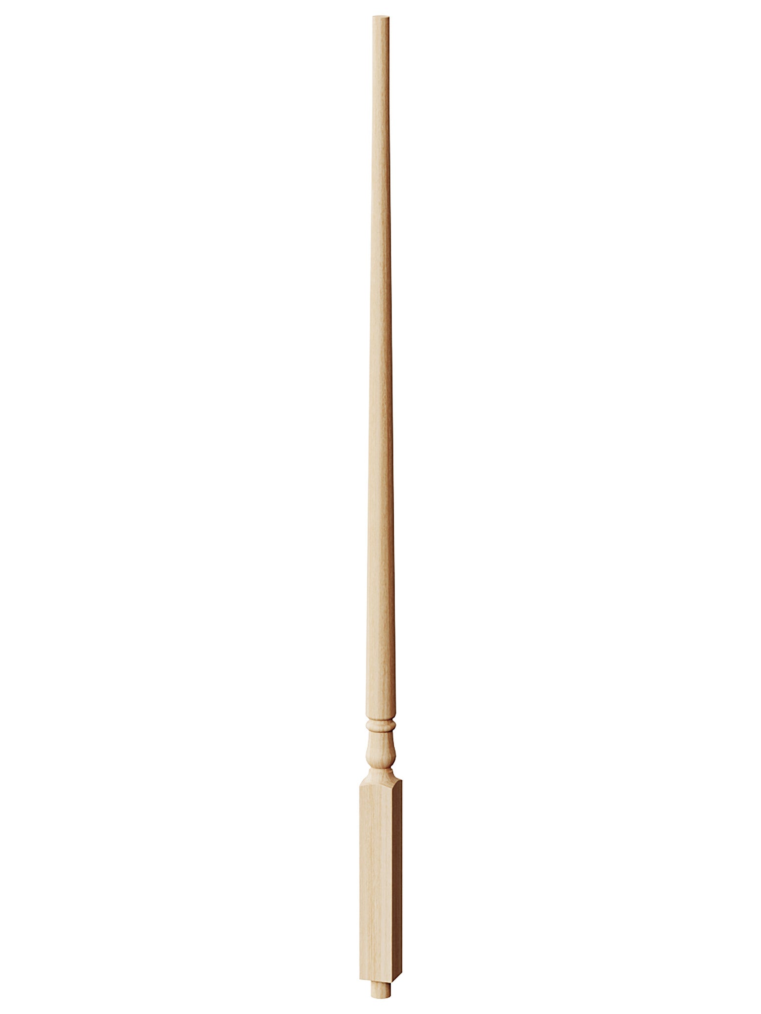 Colonial 5015 Baluster - JMP Wood