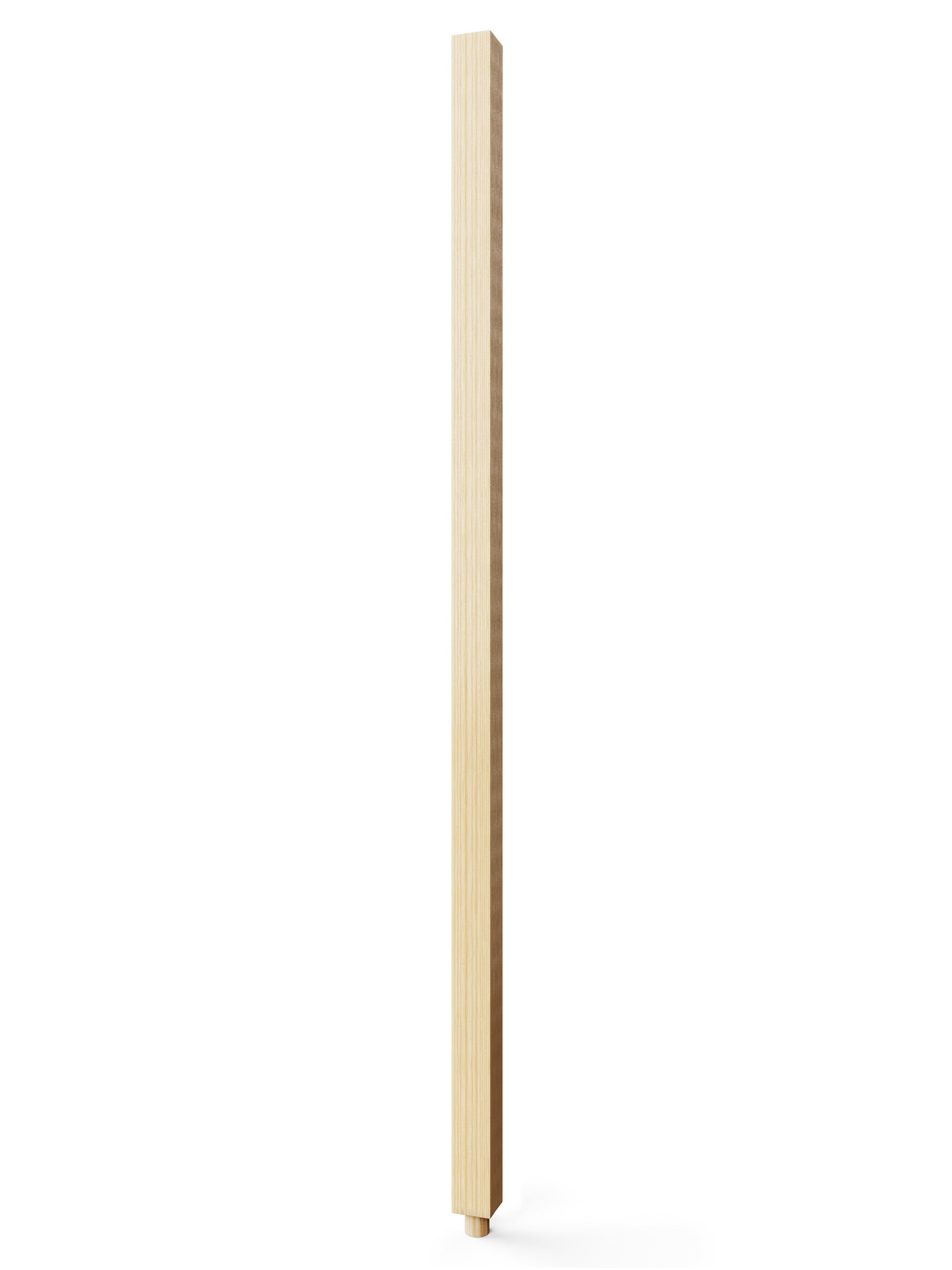 5060 Blank Baluster (1-1/4") - JMP Wood