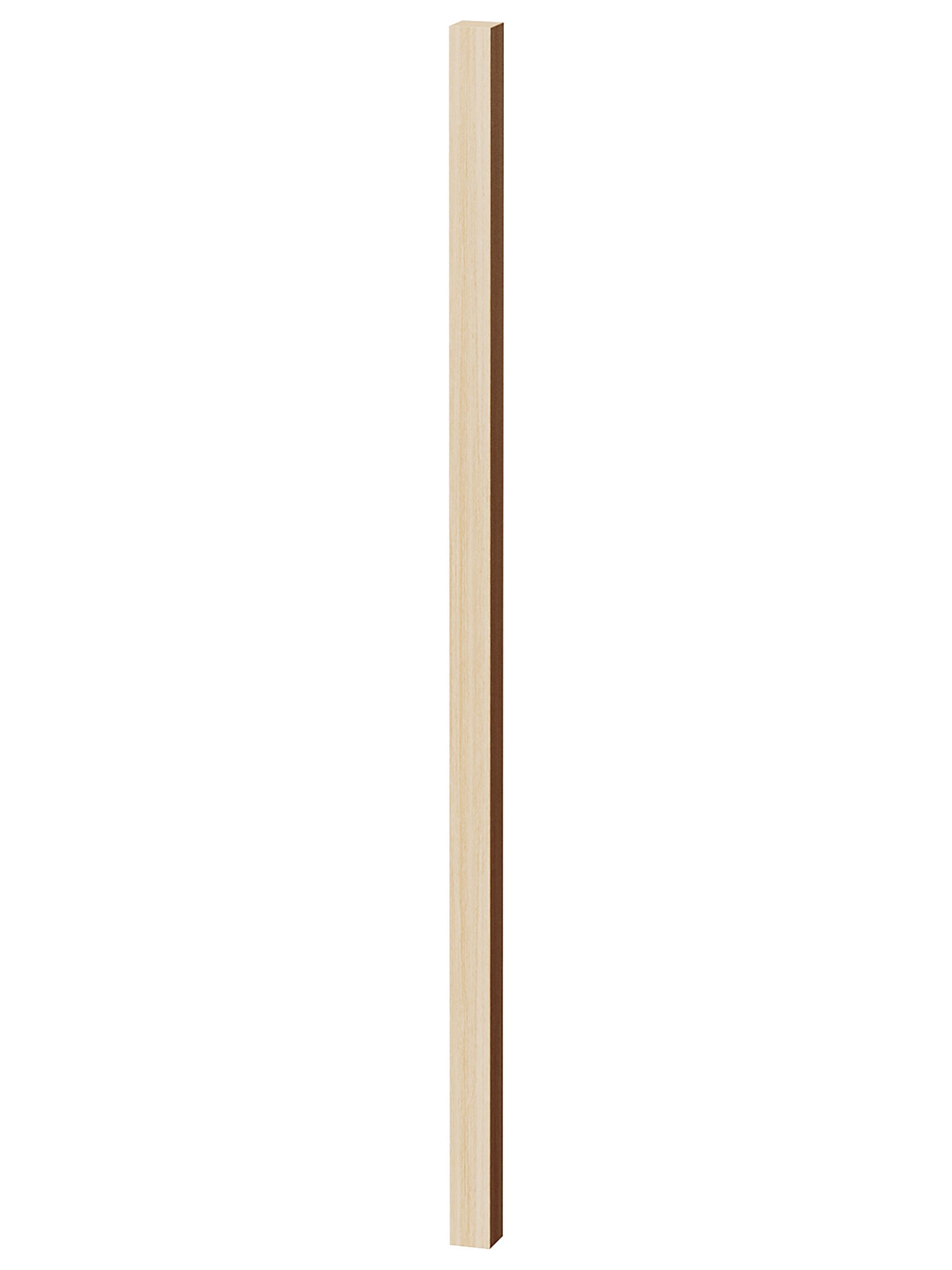 5060 Blank Baluster (1-1/4") - JMP Wood