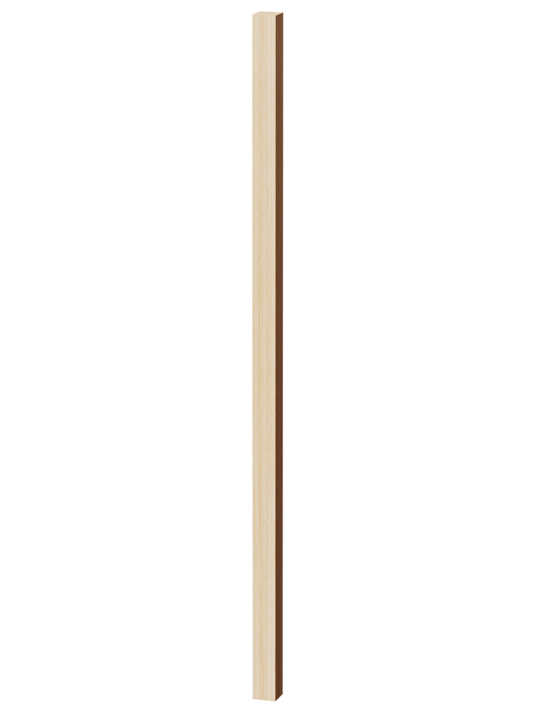 5060 Blank Baluster (1-1/4") - JMP Wood