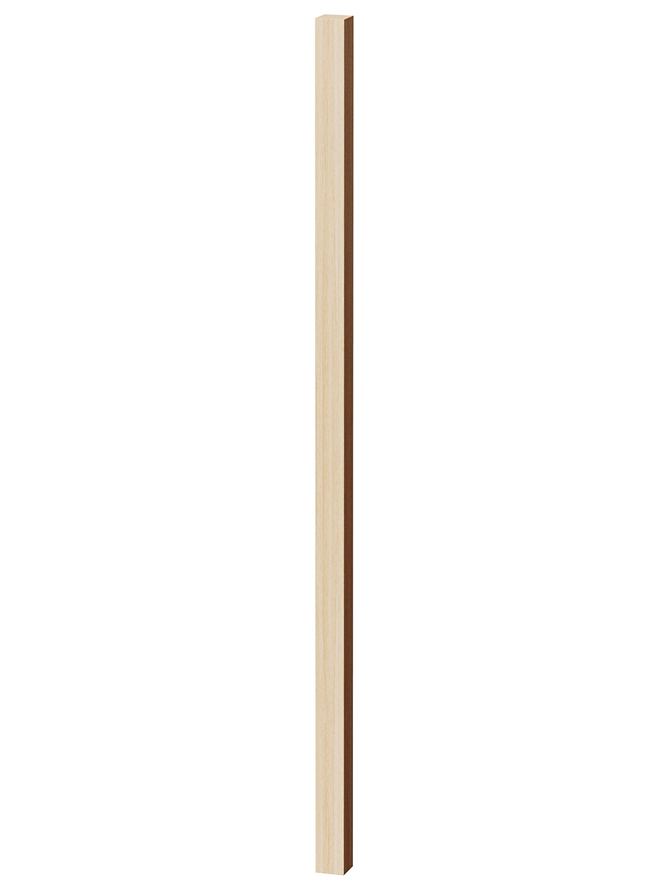 5060 Blank Baluster (1-1/4") - JMP Wood