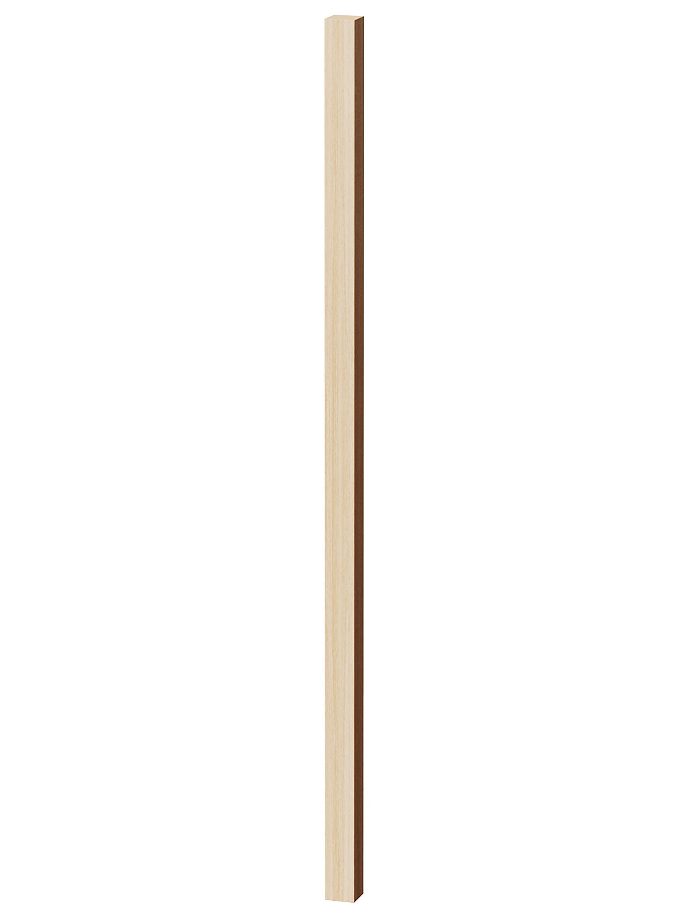 5060 Blank Baluster (1-1/4") - JMP Wood
