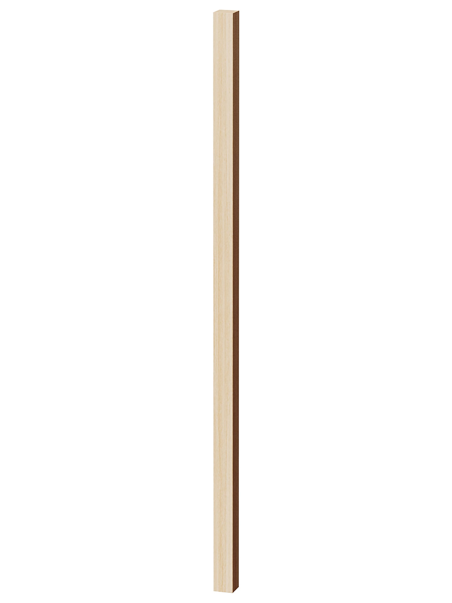 5060 Blank Baluster (1-1/4") - JMP Wood