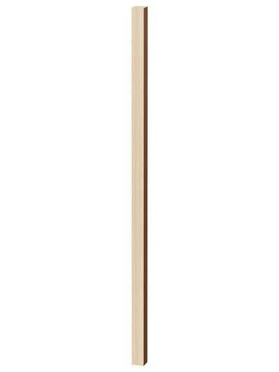 5060 Blank Baluster (1-1/4") - JMP Wood