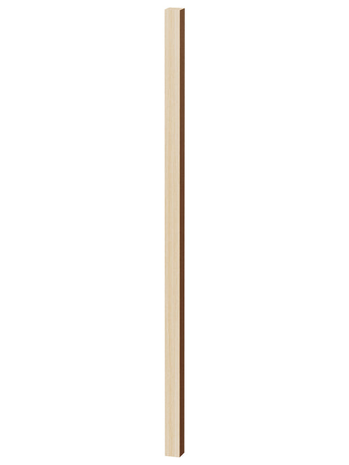 5060 Blank Baluster (1-1/4") - JMP Wood