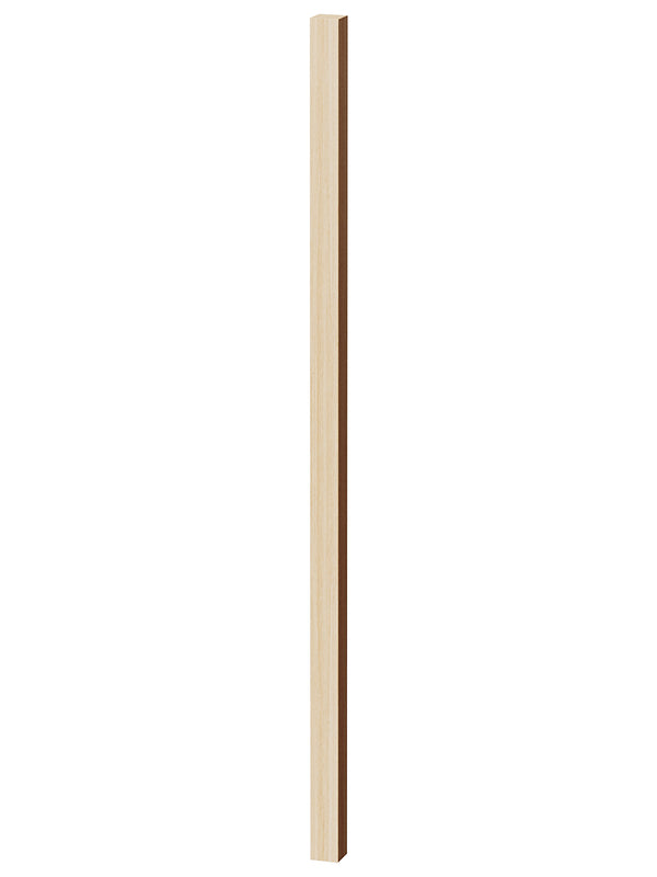 5060 Blank Baluster (1-1/4") - JMP Wood