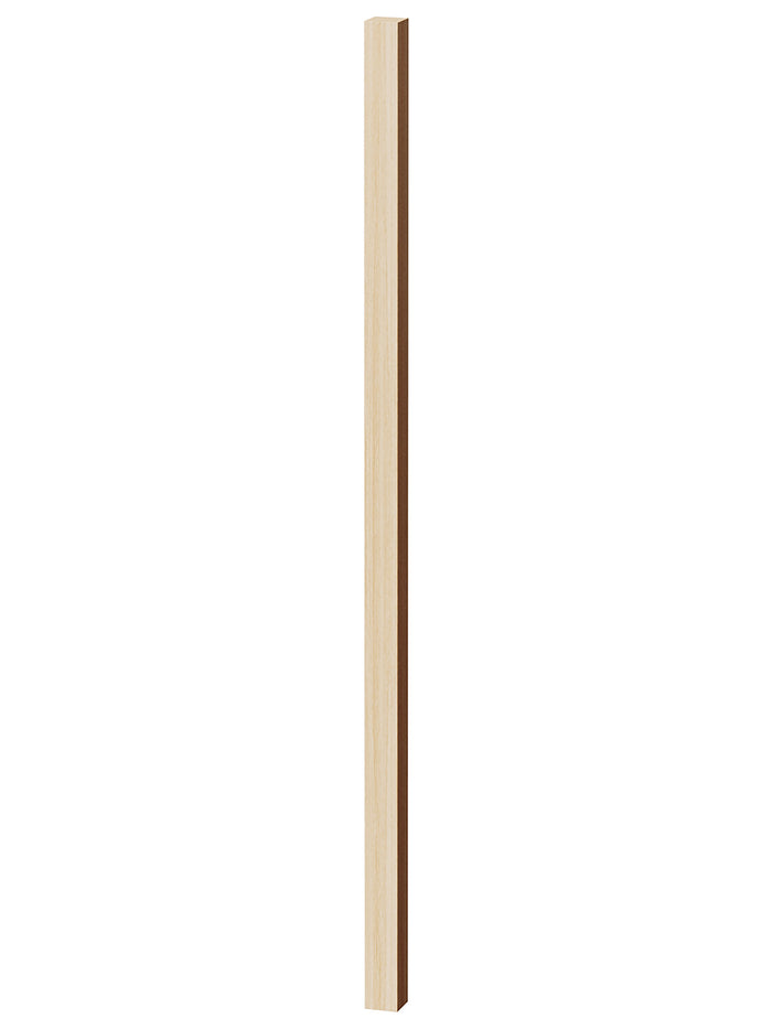 5060 Blank Baluster (1-1/4") - JMP Wood