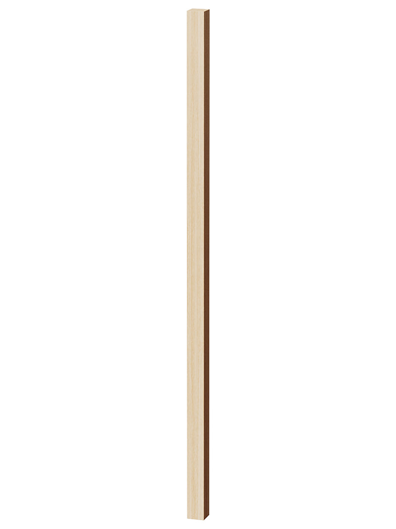 5060 Blank Baluster (1-1/4") - JMP Wood