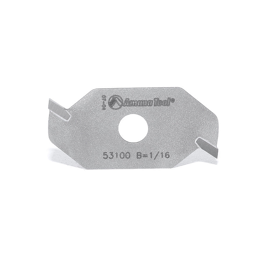 Amana Tool 2 Wing Slotting Cutters - JMP Wood