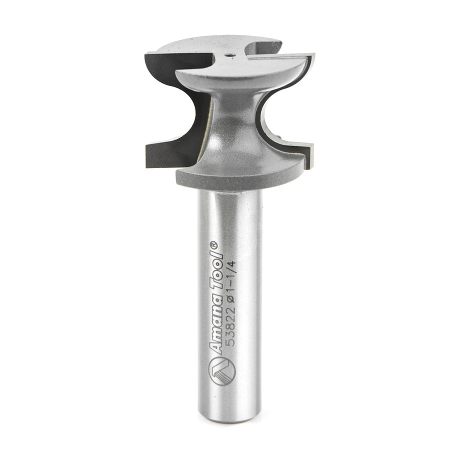 Amana Tool Window Sill Edge Router Bits - JMP Wood
