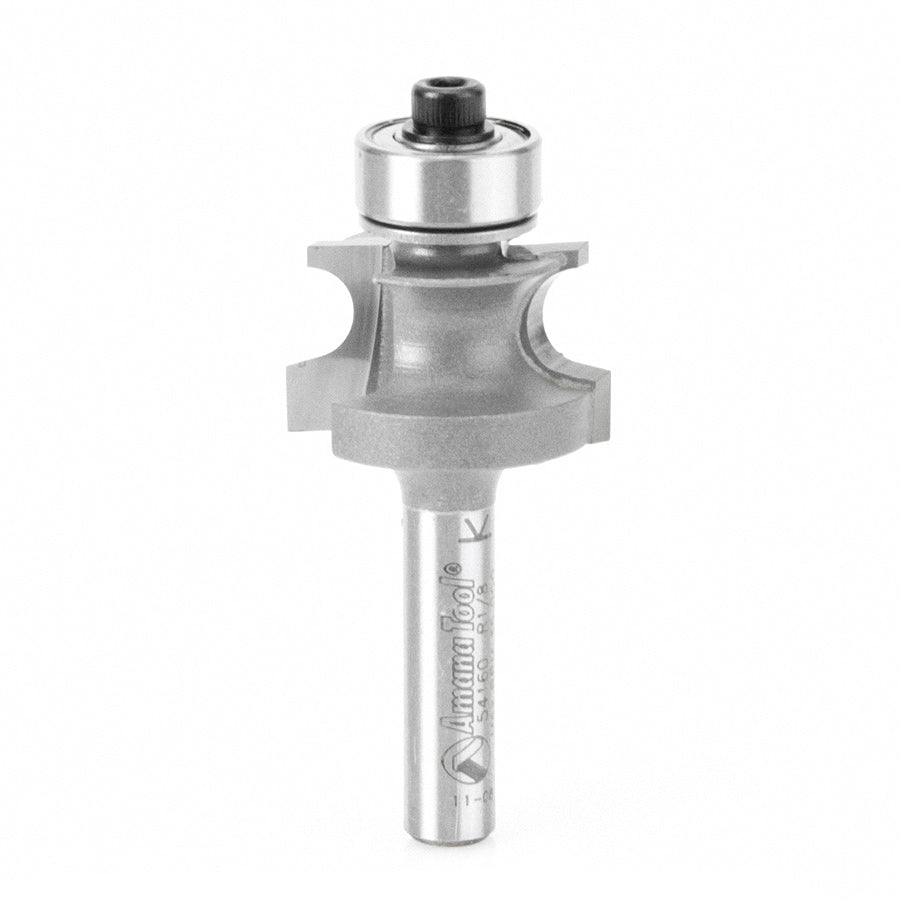 Amana Tool Corner Beading Router Bits - JMP Wood