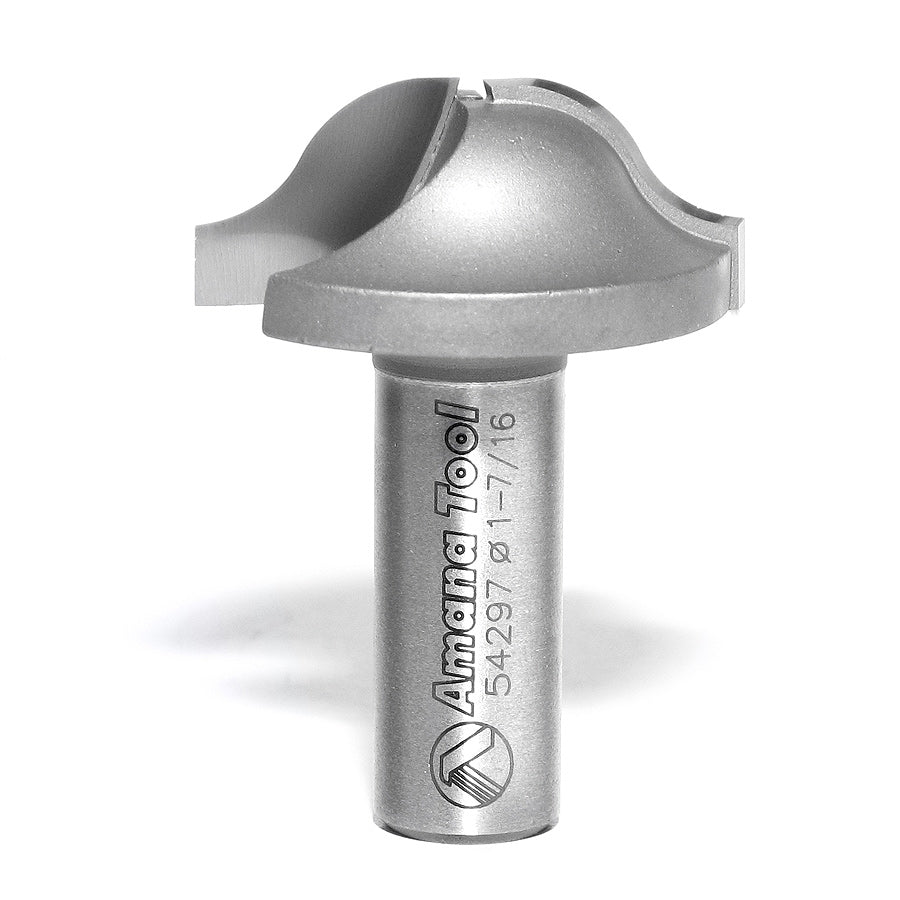 Amana Tool Base Molding Router Bits - JMP Wood