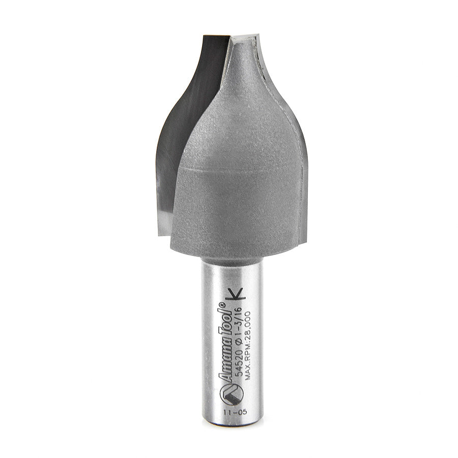 Amana Tool Vertical Raised Panel Router Bits - JMP Wood