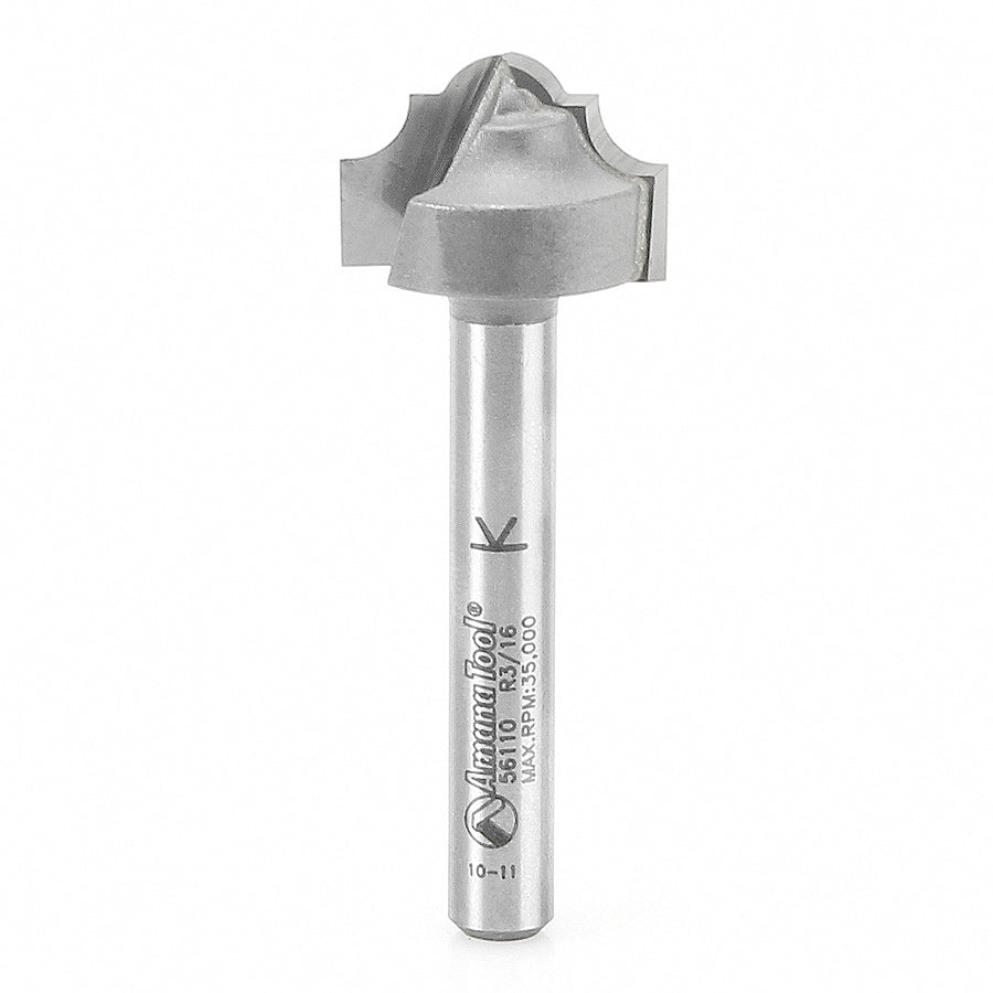 Amana Tool Classical Groove Router Bits - JMP Wood