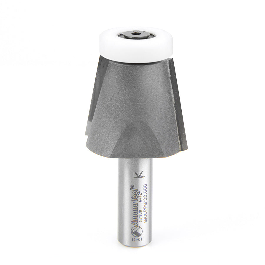 Amana Tool Wilsonart SSV Bowl Router Bits - JMP Wood