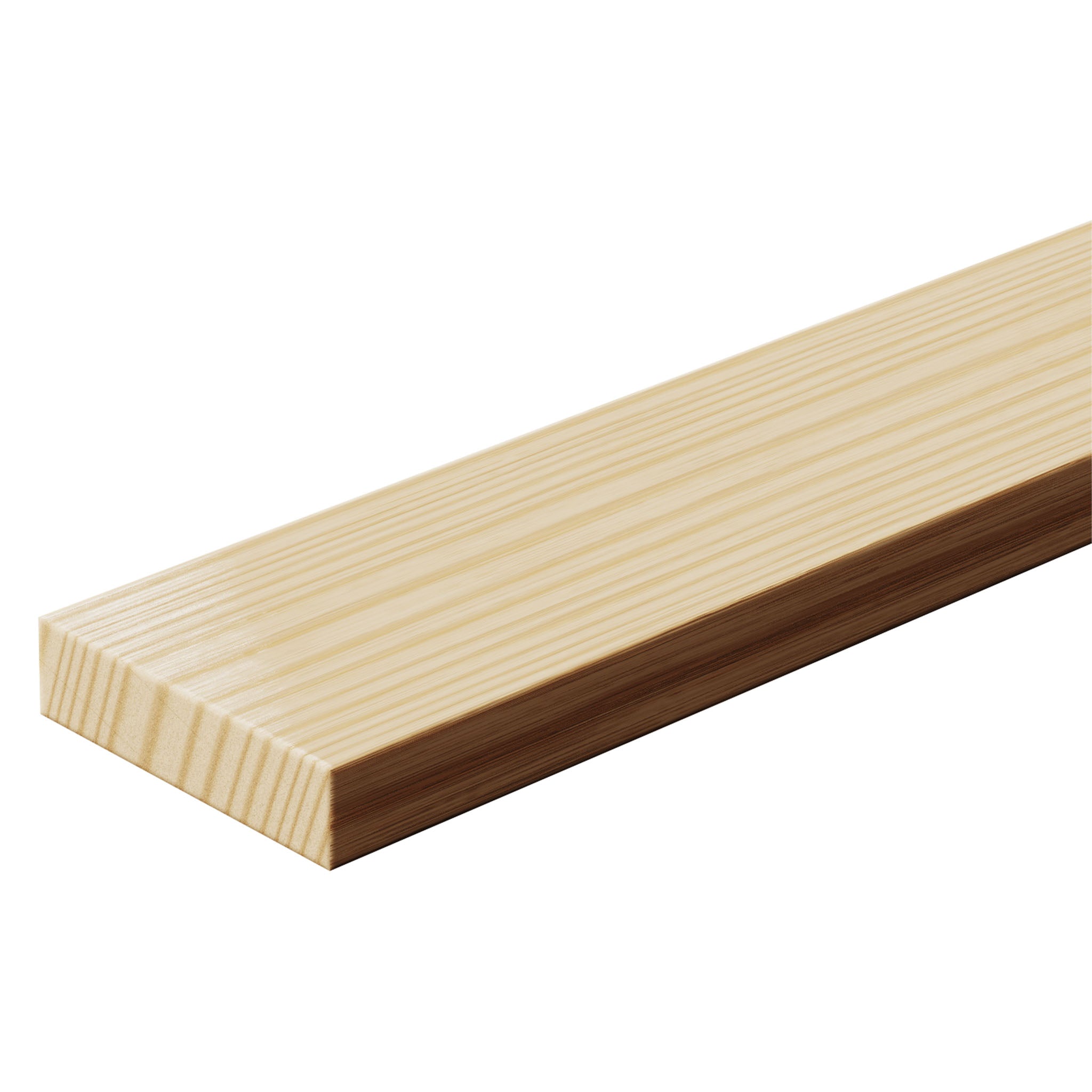 Fillet 6050F (1-1/4") - JMP Wood