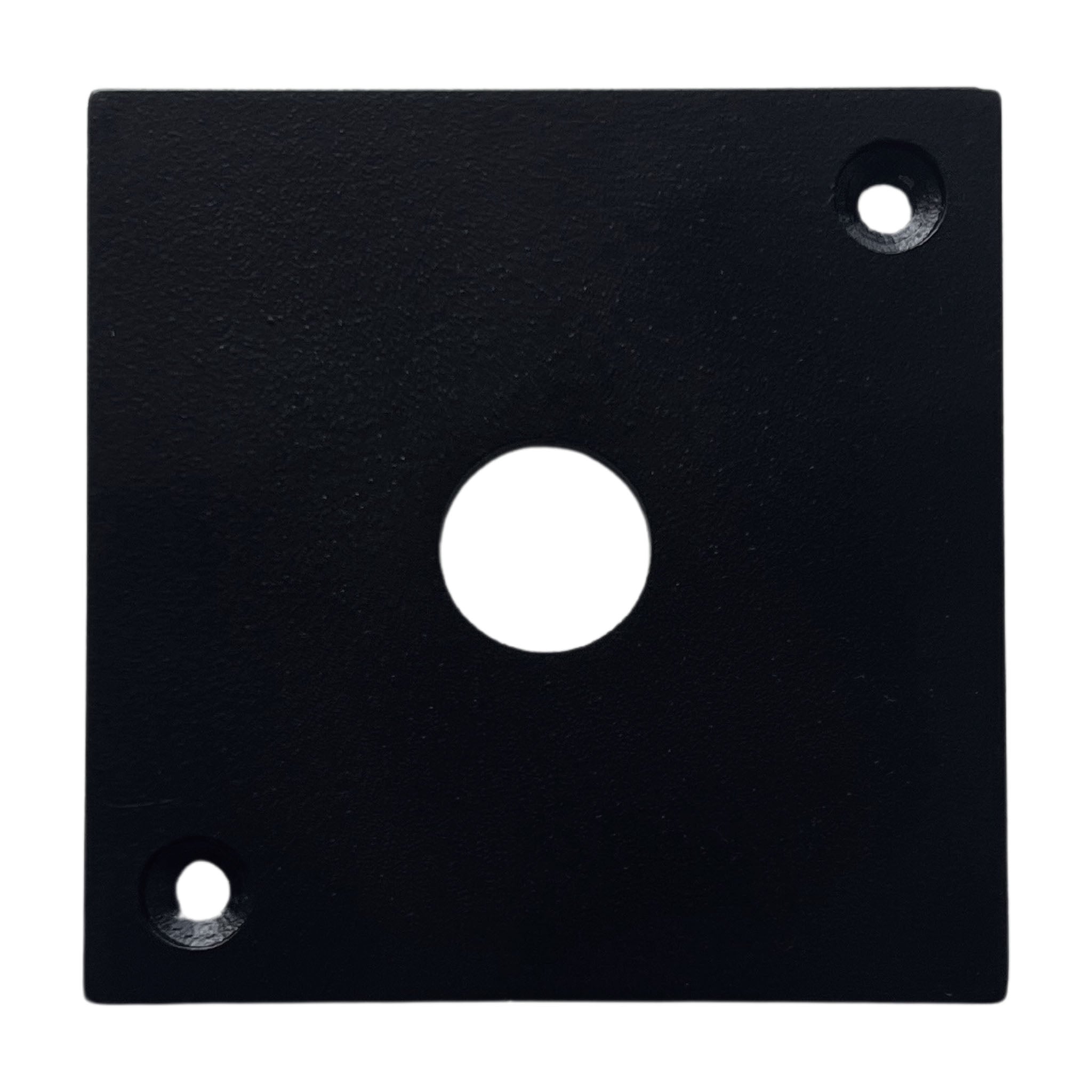 6300MX Series Metal Newel Post Cap Plate - Flat Cap Plate - JMP Wood