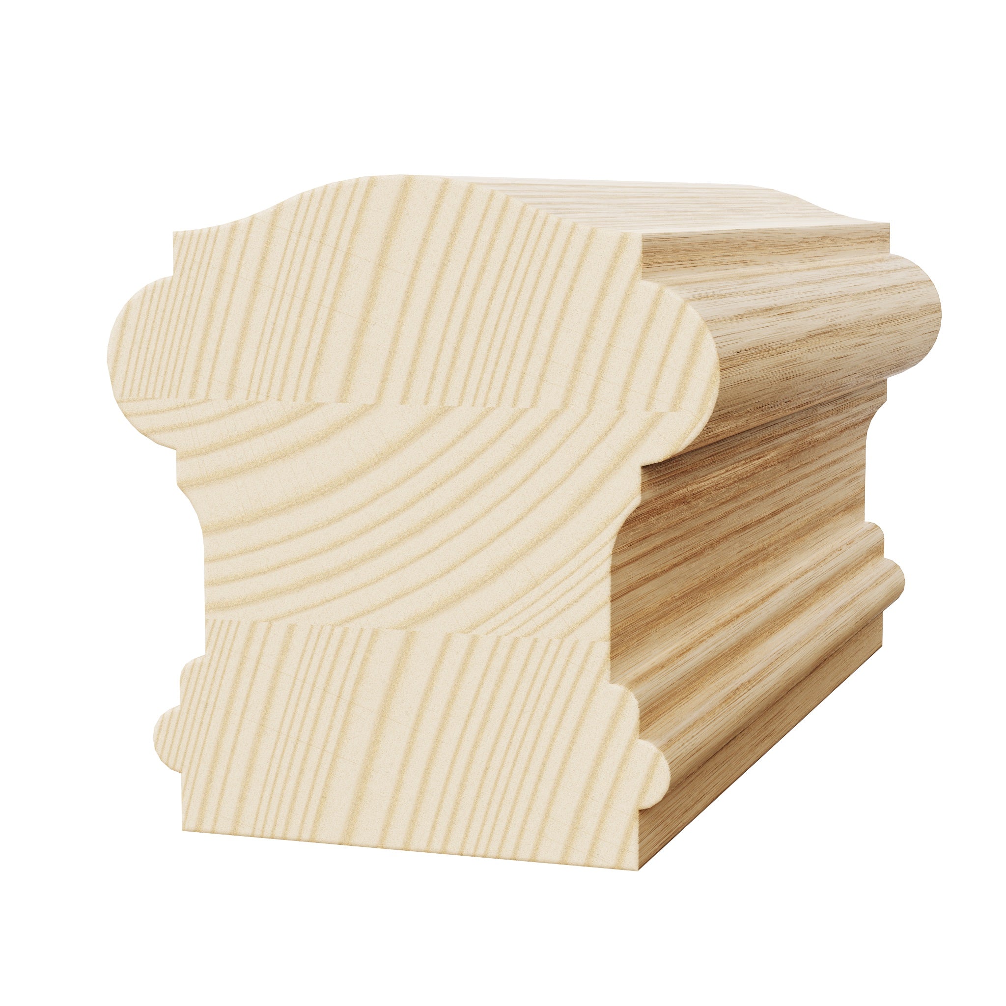 Handrail 6710 - JMP Wood