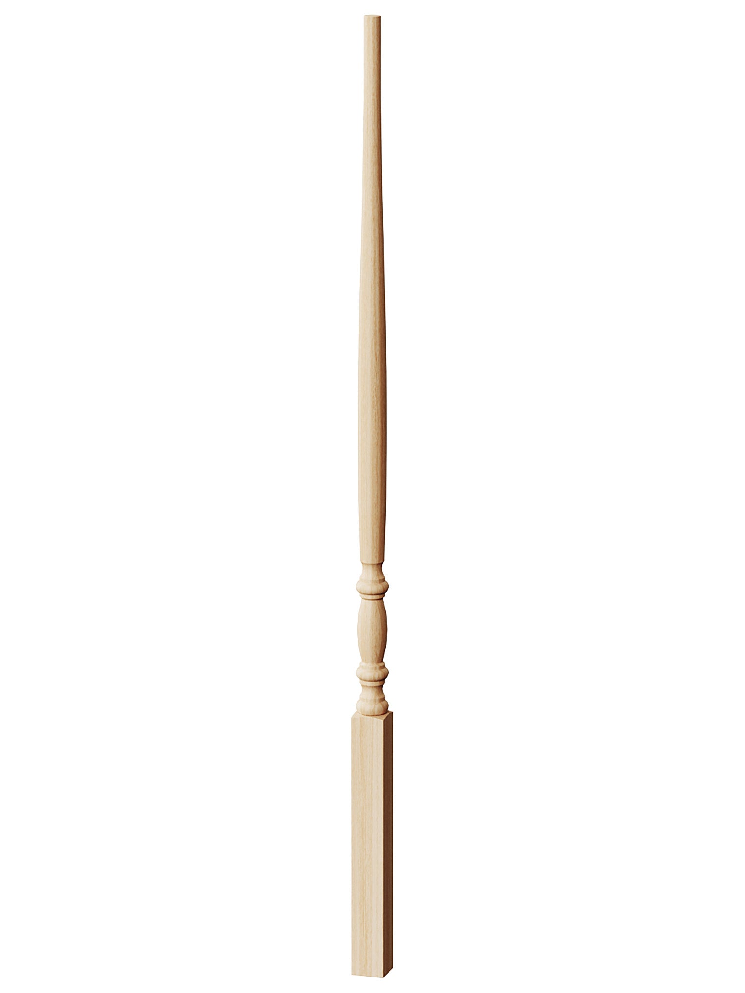 Bordeaux 912 Baluster - JMP Wood