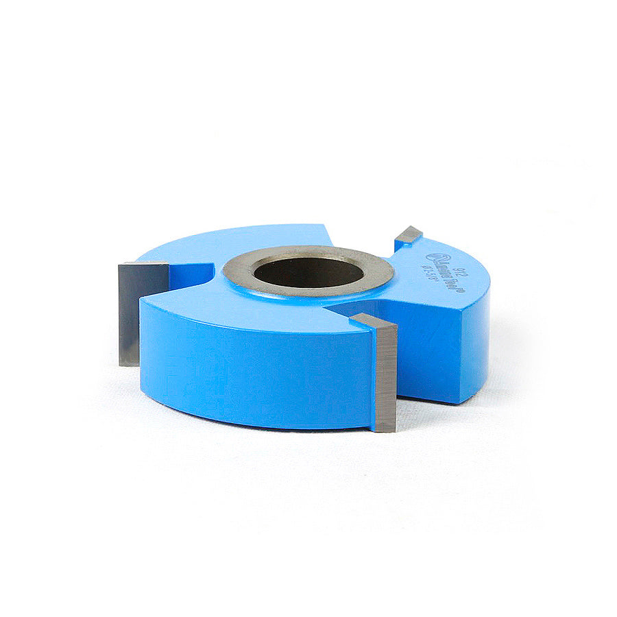 Amana Tool Straight Edge Shaper Cutters - JMP Wood