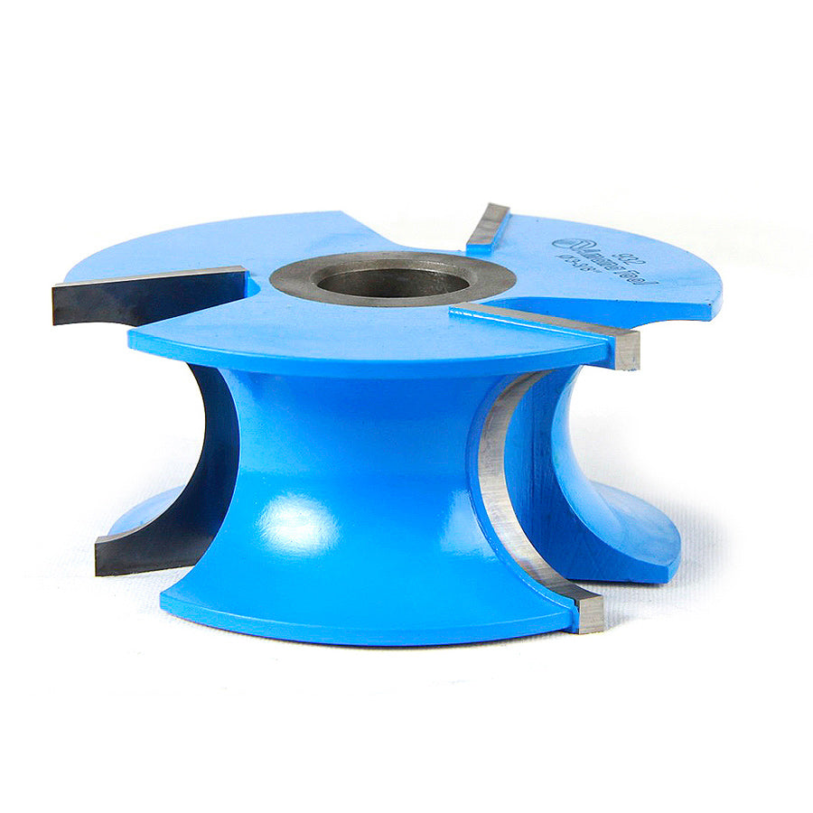 Amana Tool Stair Tread Shaper Cutters - JMP Wood