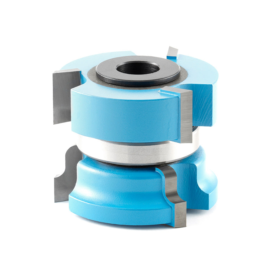 Amana Tool Window Sash Shaper Cutters - JMP Wood