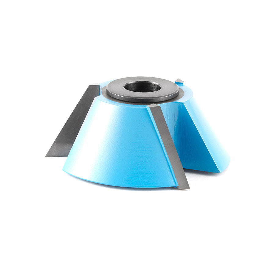 Amana Tool Bevel Shaper Cutters - JMP Wood