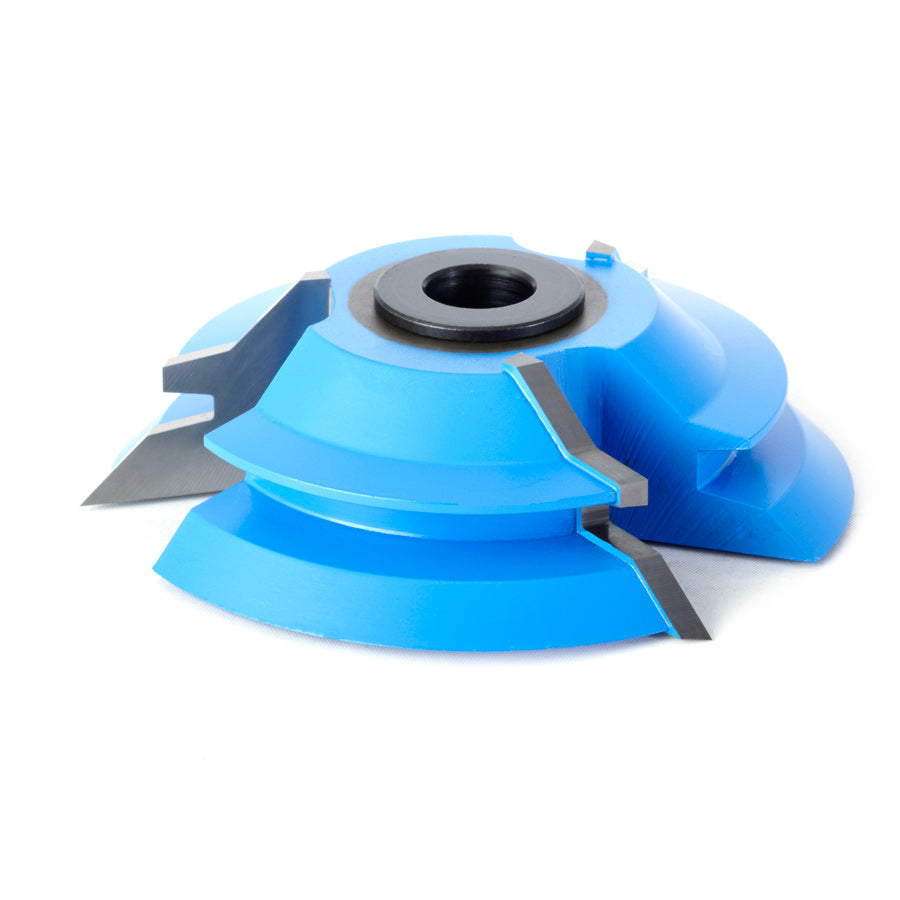 Amana Tool Lock Miter Shaper Cutters - JMP Wood