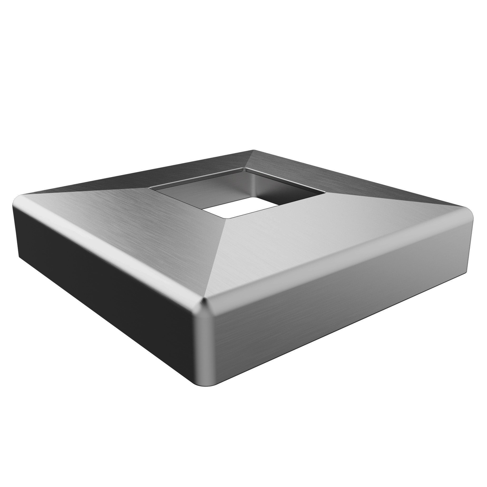 STLX-BC001 Base Cover Square - JMP Wood