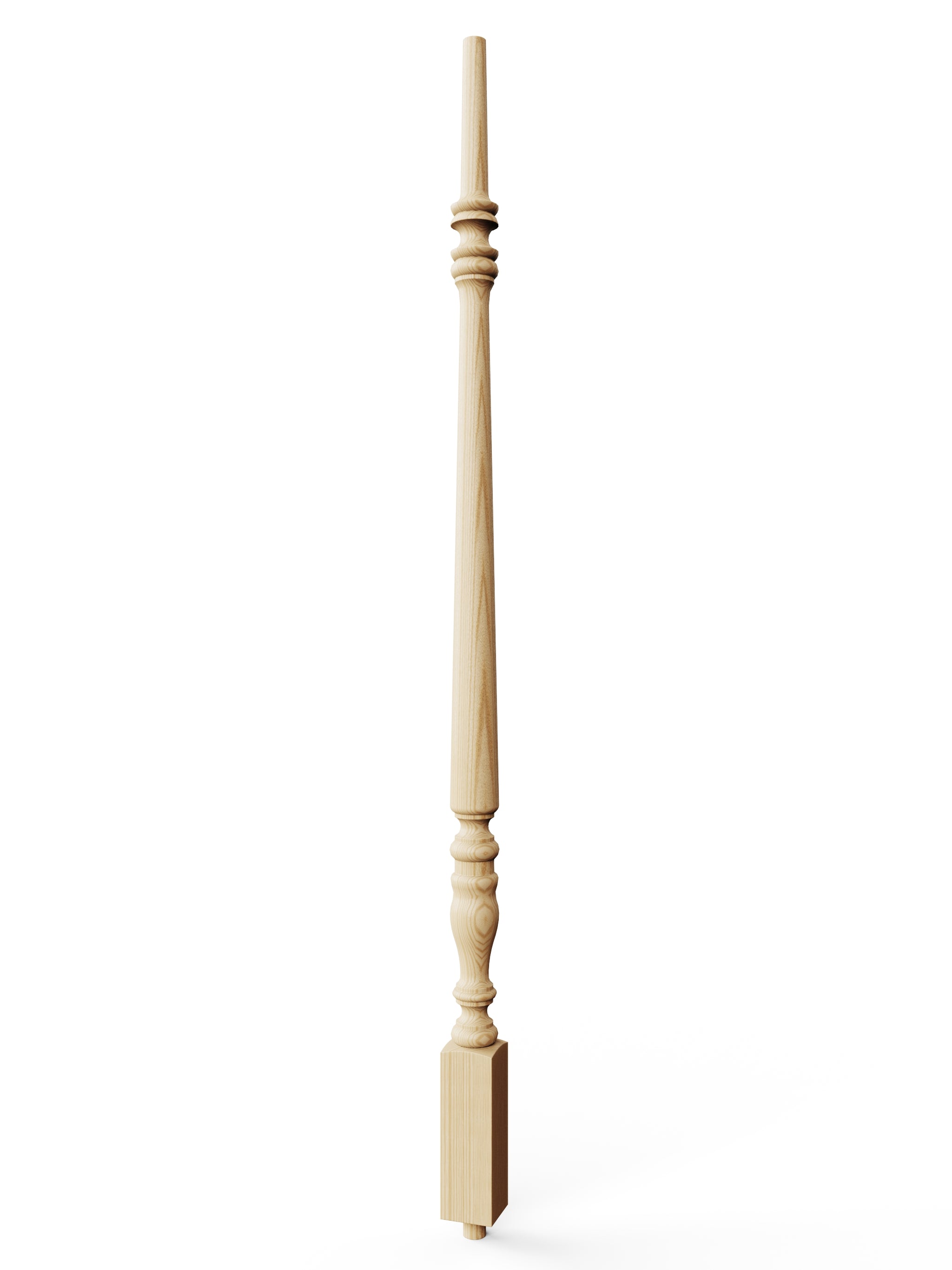 Broadway Baluster - JMP Wood