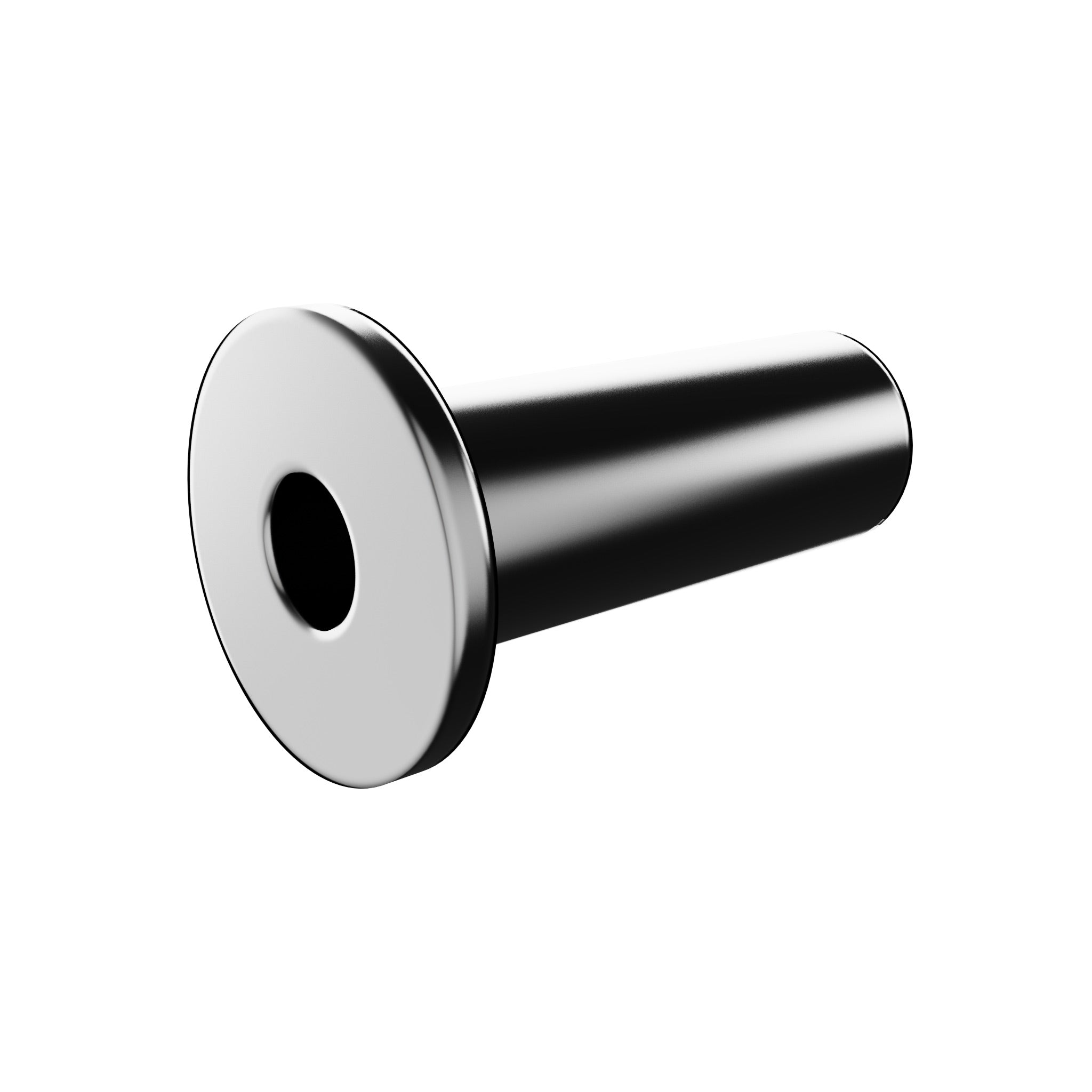 SteelX CC014 1/8" Cable Hardware - Protective Sleeve - JMP Wood