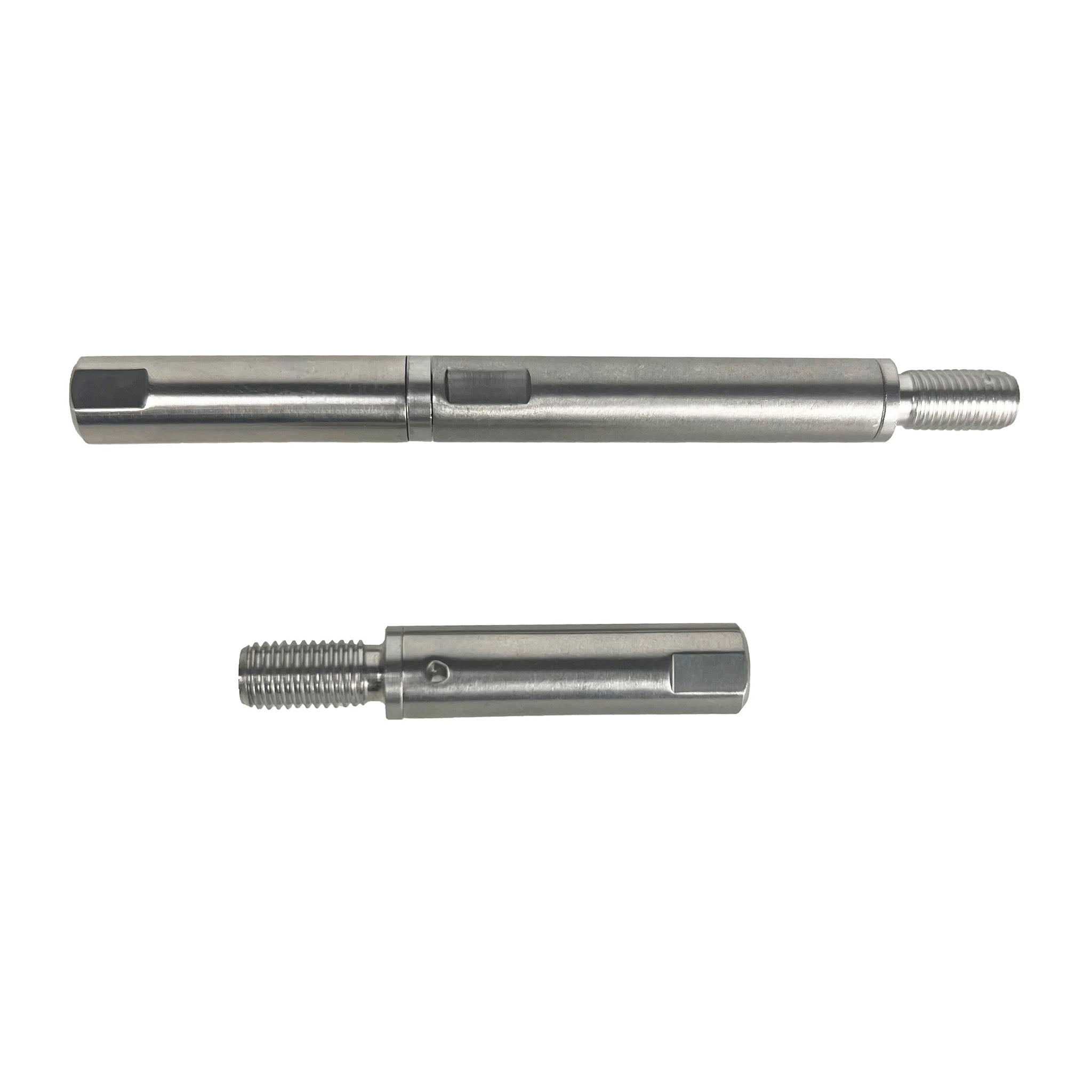 SteelX CC018 1/8" Cable Hardware - Quick Lock Tensioner with Threaded ...