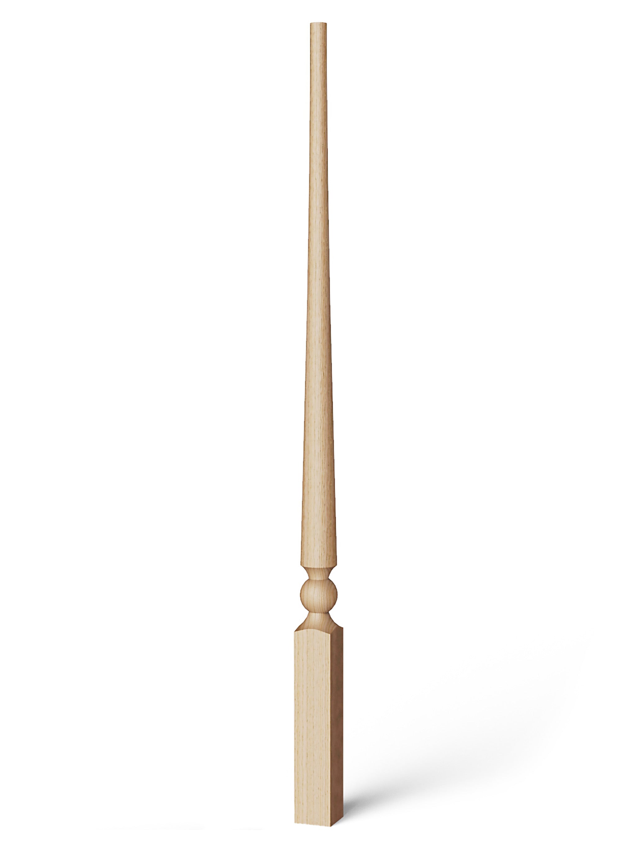 Hampton Bay Baluster - JMP Wood