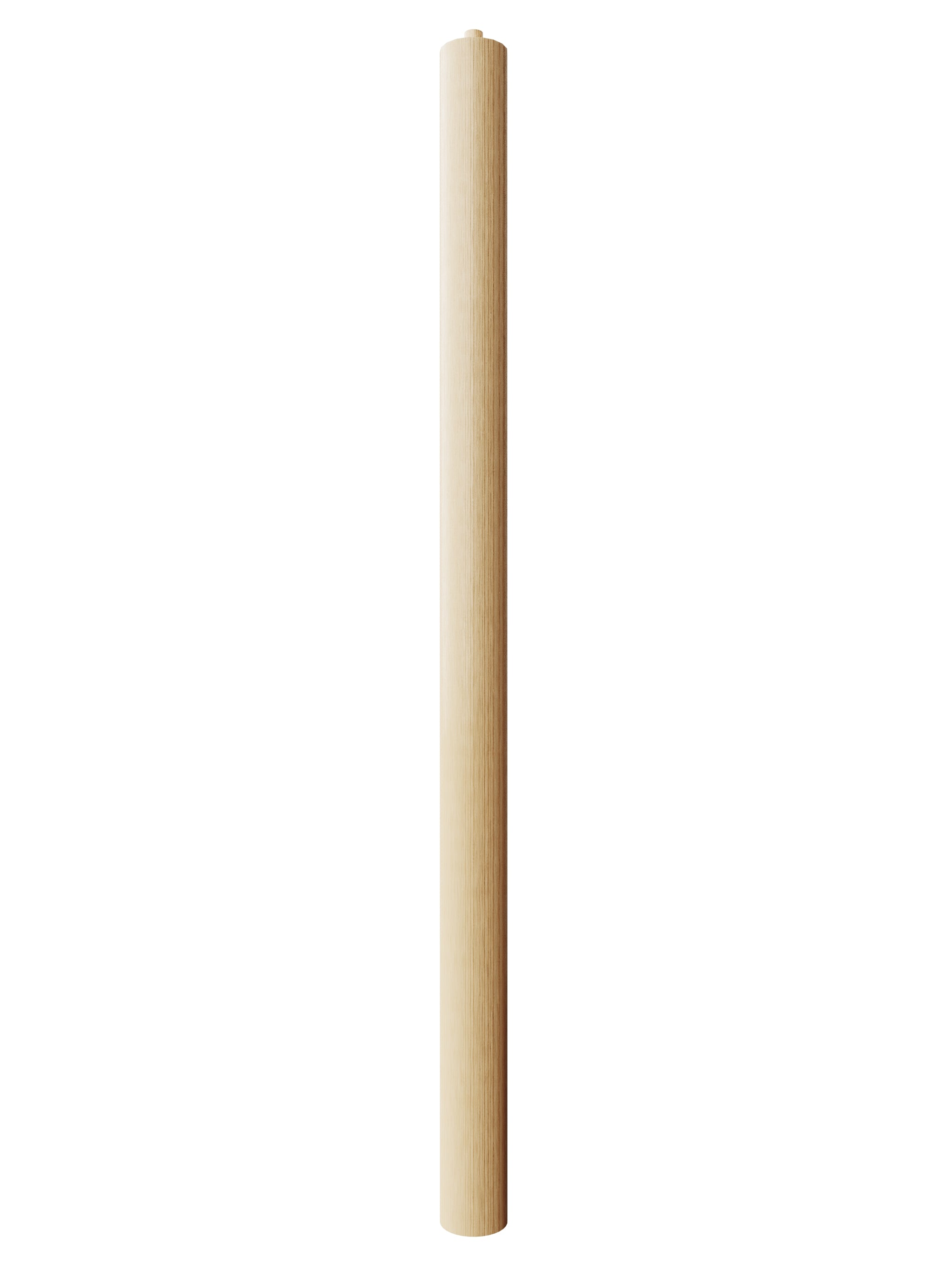 Icon Newel Post - JMP Wood