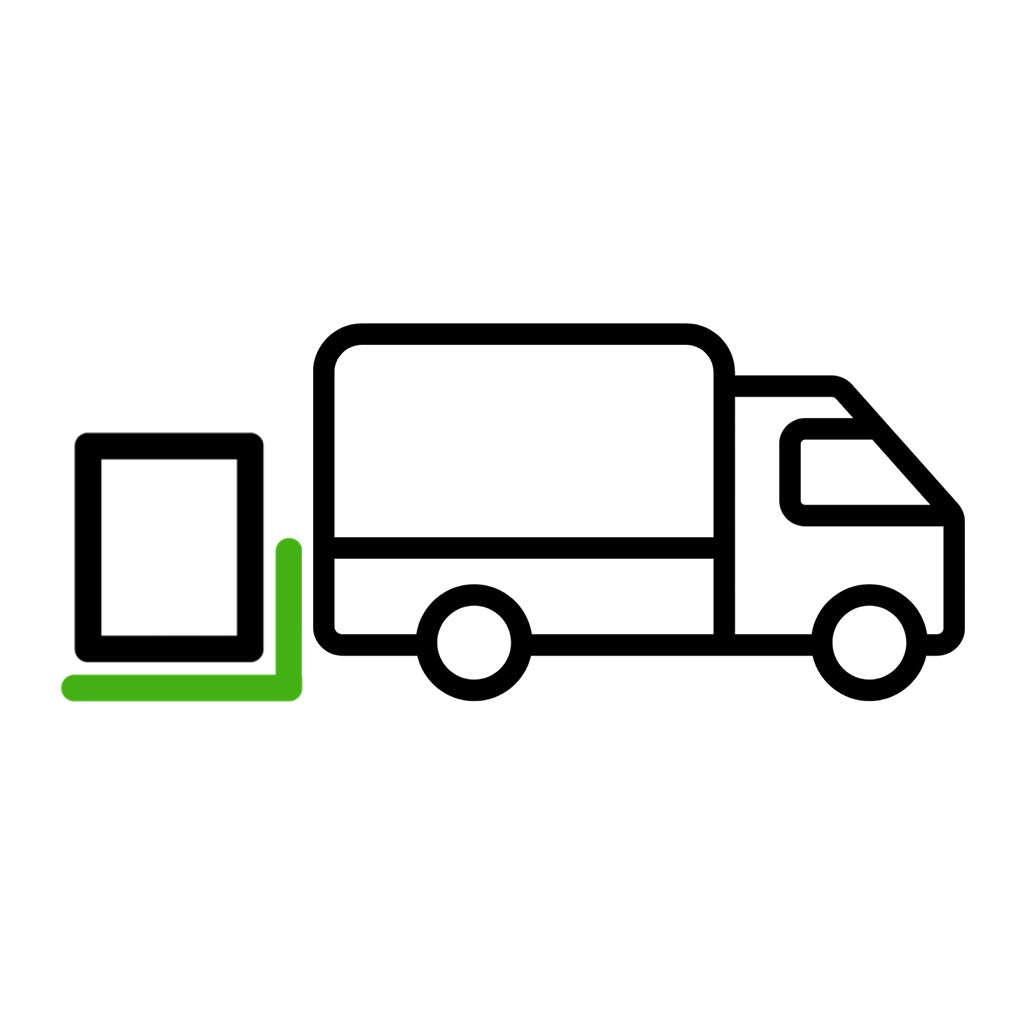 Lift Gate Service - JMP Wood