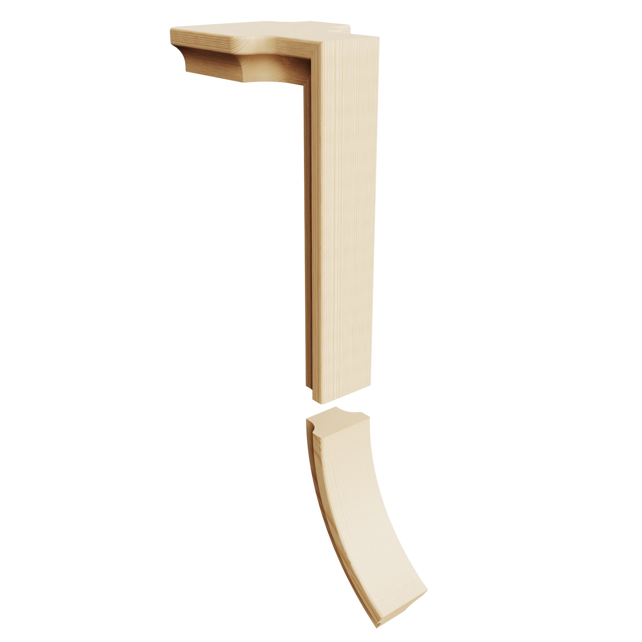 Fitting M8486 - Level Quarter Turn Gooseneck Fitting with Cap - 2 Rise ...