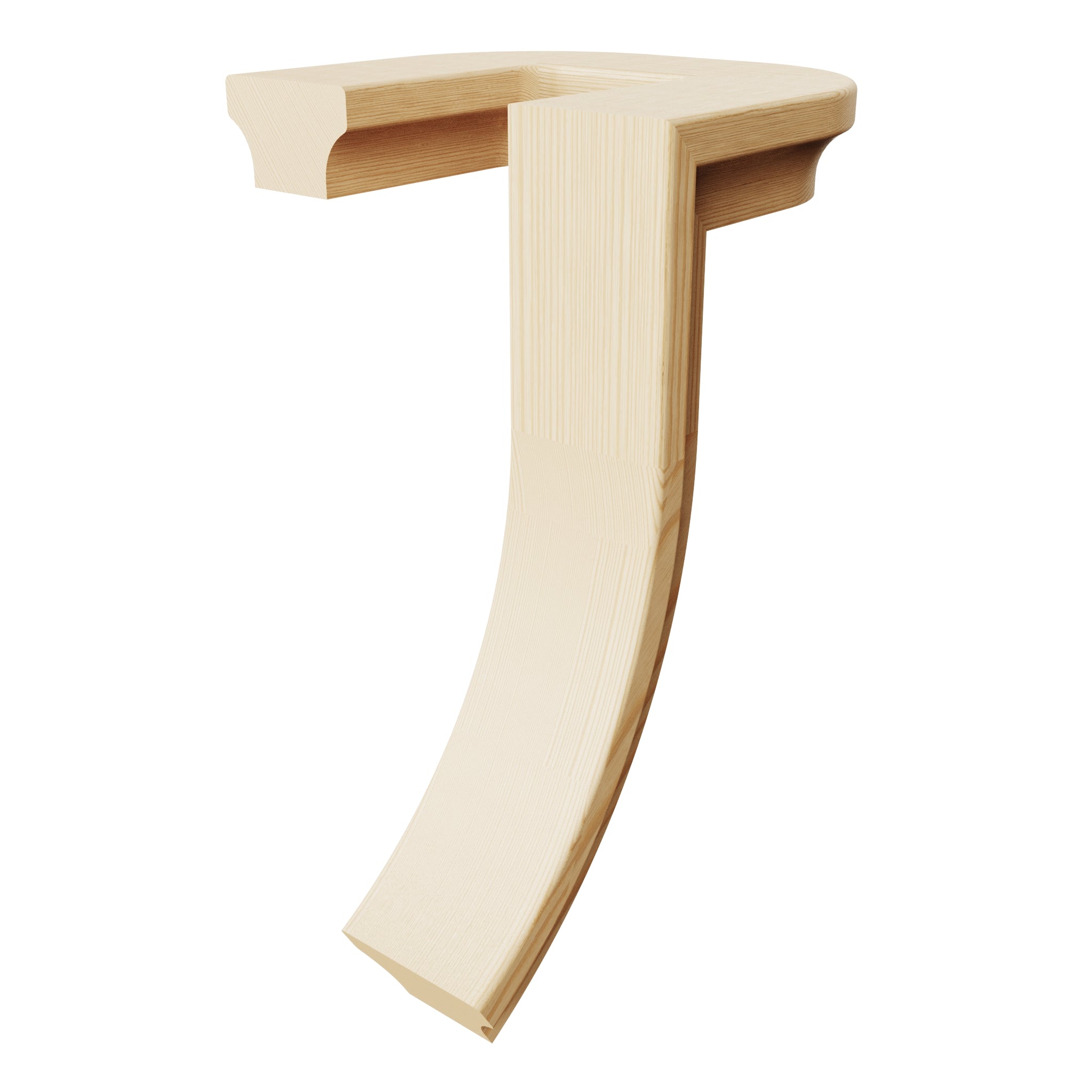 Fitting M8490-R (Rounded) - Landing Return Riser No Cap (Left Hand ...