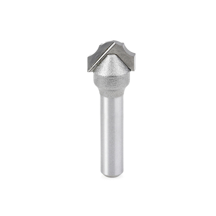 Amana Tool Miniature Plunge Classical Router Bits - JMP Wood